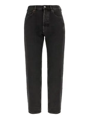 Saint Laurent Denim Jeans - Multicolor