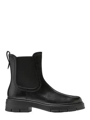 Cole Haan Grand Flex Fenella Chelsea Waterproof Booties - Black