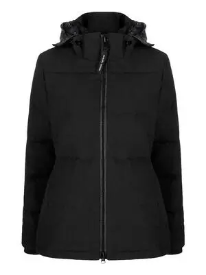 Canada Goose Chelsea Parka - Black