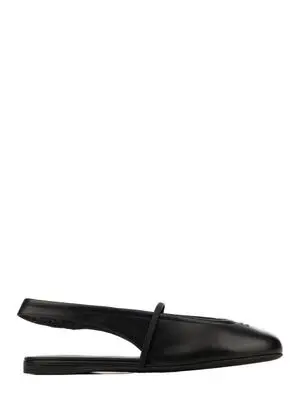 Miu Miu Shoes Flats - Multicolor