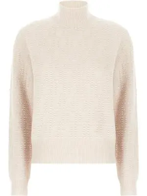 Fendi Clothing Knitwear - Multicolor