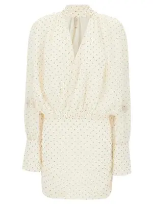 ROTATE BY BIRGER CHRISTENSEN Rotate Woman Clothing Dresses Multicolor