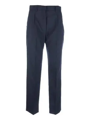 Prada Clothing Trousers - Multicolor