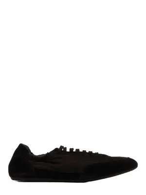 Prada Low Top Sneakers - Multicolor
