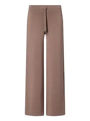 SPANX Airessentials® Wide-leg Jersey Trousers Xs