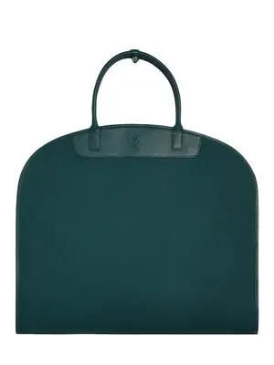 Kith For Bmw Garment Bag 'vitality - Green