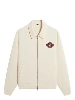 KITH For Bmw Csi 3.0 Chester Jacket 'sandrift'