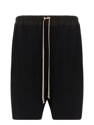 Rick Owens Boxers - Black