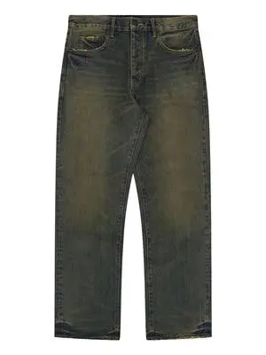 PURPLE BRAND PURPLE BRAND Sand Dune Straight Leg Jeans
