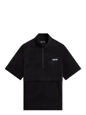 Kith For Bmw Windshirt - Black