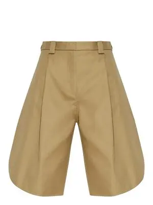 Balenciaga Bermuda 'camel - Tan