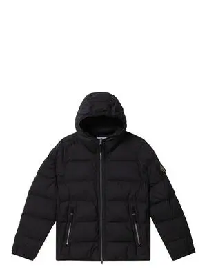 STONE ISLAND Puffer Jacket 'black'