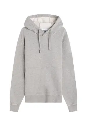 Stone Island Classic Hoodie 'melange - Grey