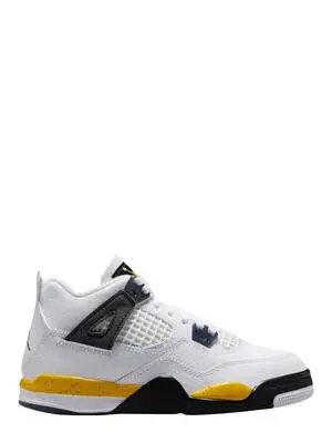 JORDAN 4 Retro Ps 'rare Air Tour 2026 - Yellow