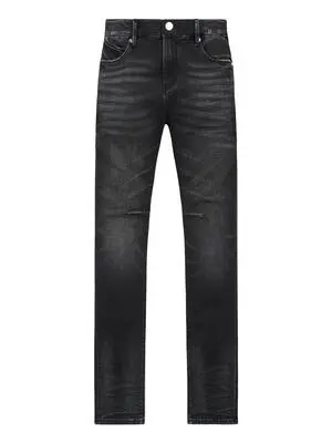 RTA Clayton Denim 'graphite Fade'