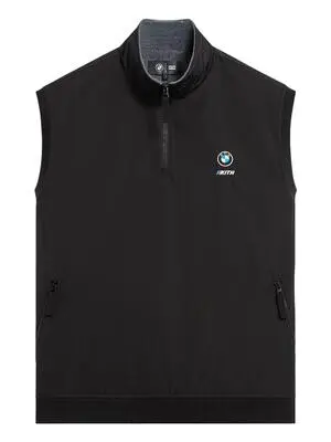 Kith For Bmw Hughey Vest - Black