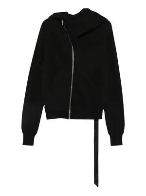 RICK OWENS Mountain Hoodie Sweatshirt 'black'
