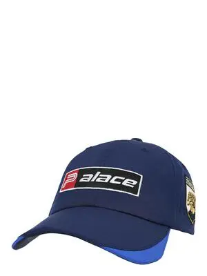 PALACE Palazzo Shell 6-panel 'navy - Blue