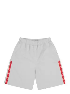 CORTEIZ Rossa Short - Grey