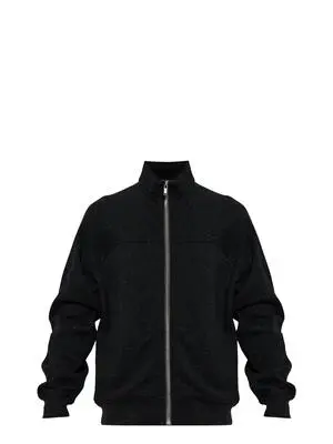 RICK OWENS Zipfront Jogger 'black'