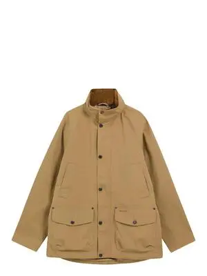 Barbour Modern Bedale Waterproof Trench Jacket - Tan