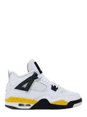 JORDAN Retro Gs Rare Air Tour - Yellow
