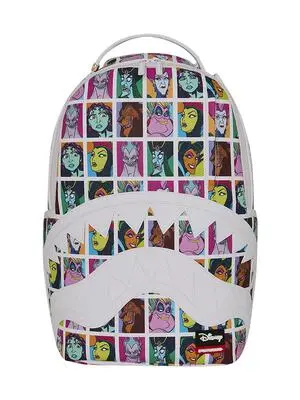 SPRAYGROUND The Villains Of Disney Backpack - Multicolor