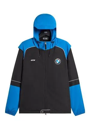 Kith For Bmw Eckhart Jacket - Black