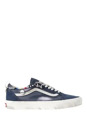 VANS Old Skool Parisian 'parisian Night Navy - Blue