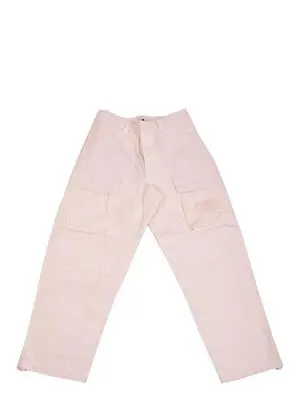 Stone Island Ghost Loose Pant 'natural - Tan