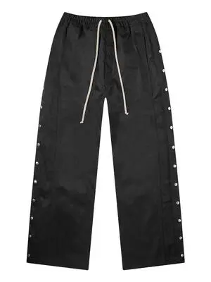 Rick Owens Pusher Pants - Black