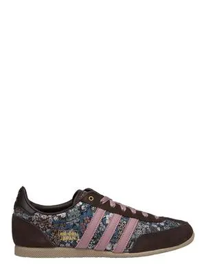 Adidas Liberty London X Japan Aurora Coffee Sneakers - Blue