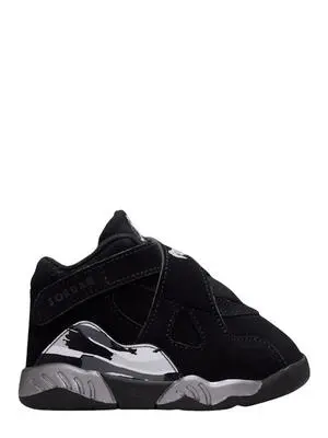 JORDAN 8 Retro Td 'chrome' 2026 - Black