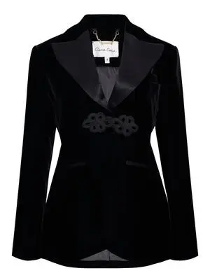 Cara Cara Bradford Blazer Black