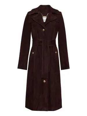 CARA CARA Charlie Trench