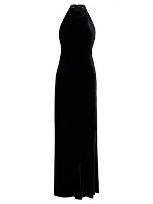 Cara Cara Huntball Gown - Black