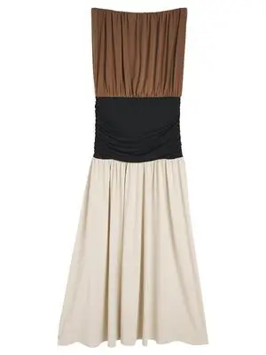 BY MALENE BIRGER Katie Maxi Dress - Multi