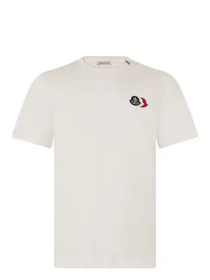 MONCLER Moncler Cotton T-Shirt