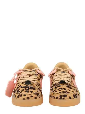 Off-White Off-white Women's Animalier Sneakers Animalier