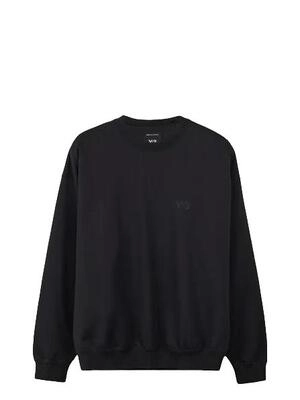 Y3 Y-3 Men's Casual Cotton Sweatshirt