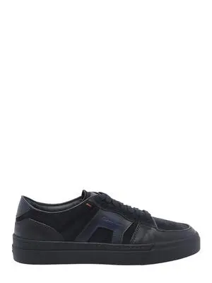 Santoni Sport Sneakers - Blue