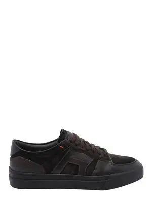 SANTONI Santoni Men Sneakers