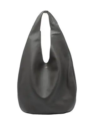 A.p.c. Le Neige Shoulder Bag - Gray