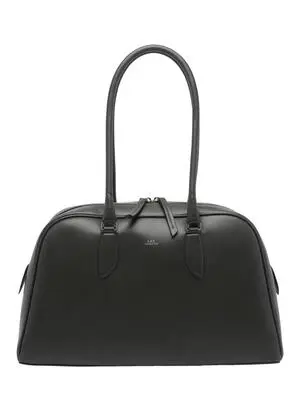 A.p.c. Paloma Shoulder Bag - Green