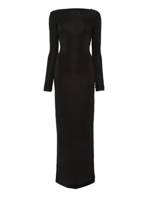 Cult Gaia Dresses Evening Dresses - Black