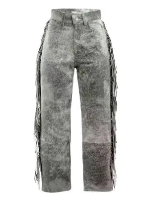 DANCASSAB Amador Trousers - Grey