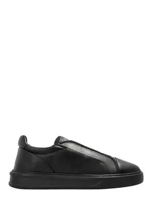 FABI Elasticated Low-top Sneakers