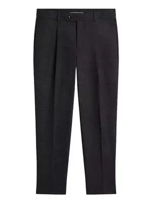 Tommy Hilfiger Tailored Trousers - Grey