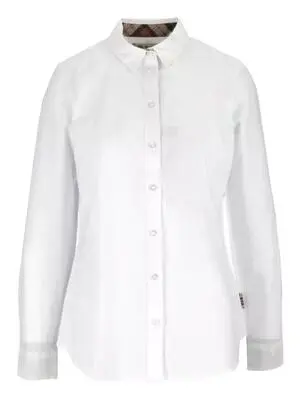 BARBOUR Barbour Derwent Long-Sleeve Shirt