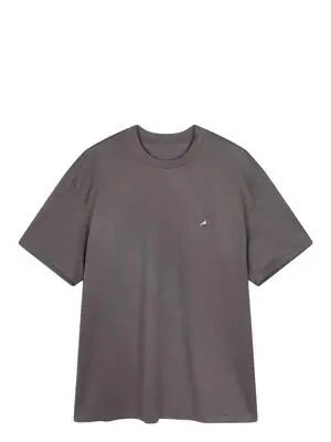 CROQUIS Relaxed-fit T-shirt - Grey